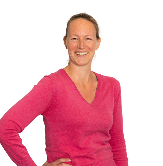 Sandra van Dijk - SuperYacht Spares